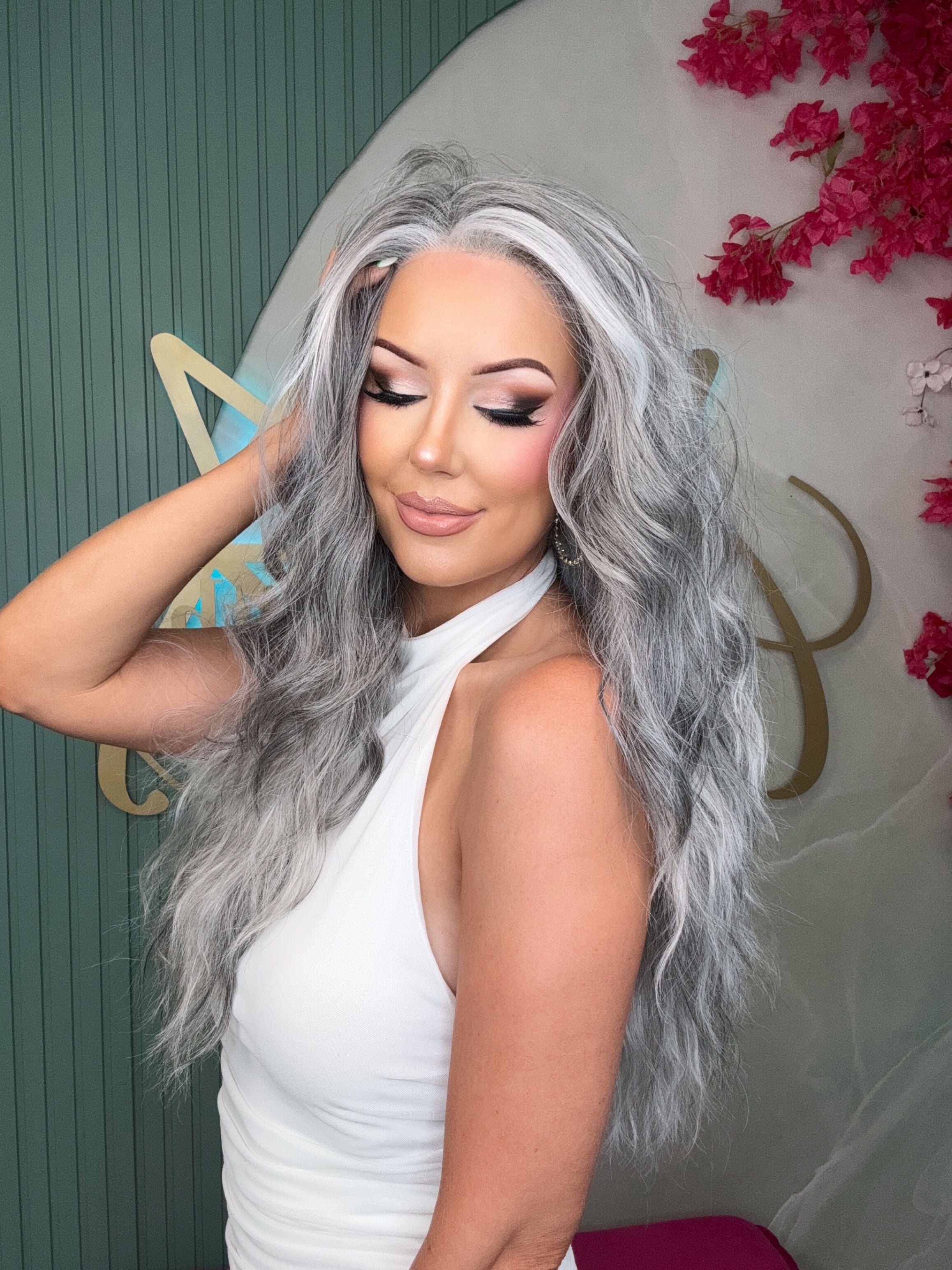 **Park Avenue (Salt & Pepper) -Display *Single Ladies - FINAL SALE