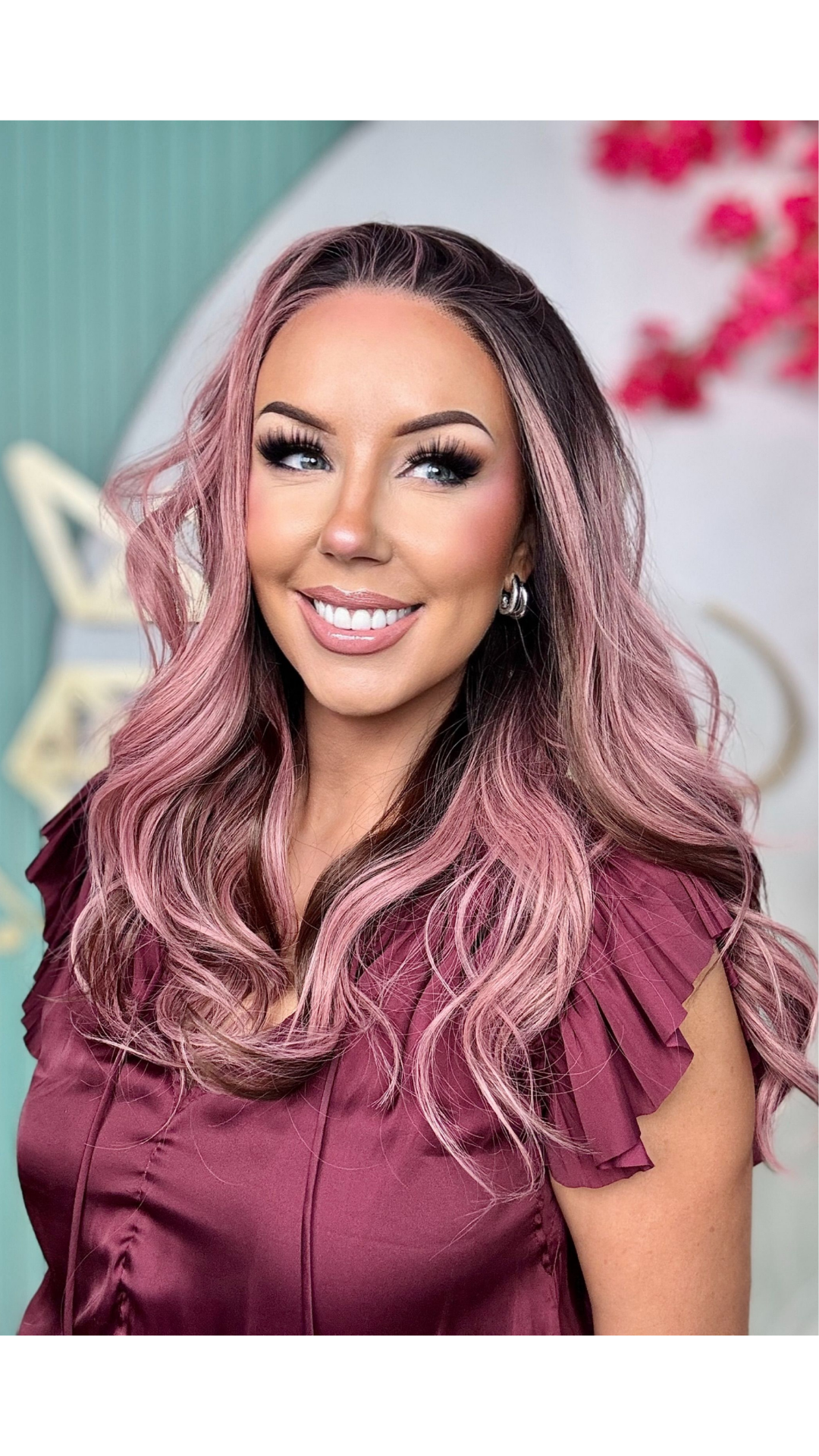All Wigs Collection | Chelsey Smith Crowns – Premium Synthetic Hairpieces