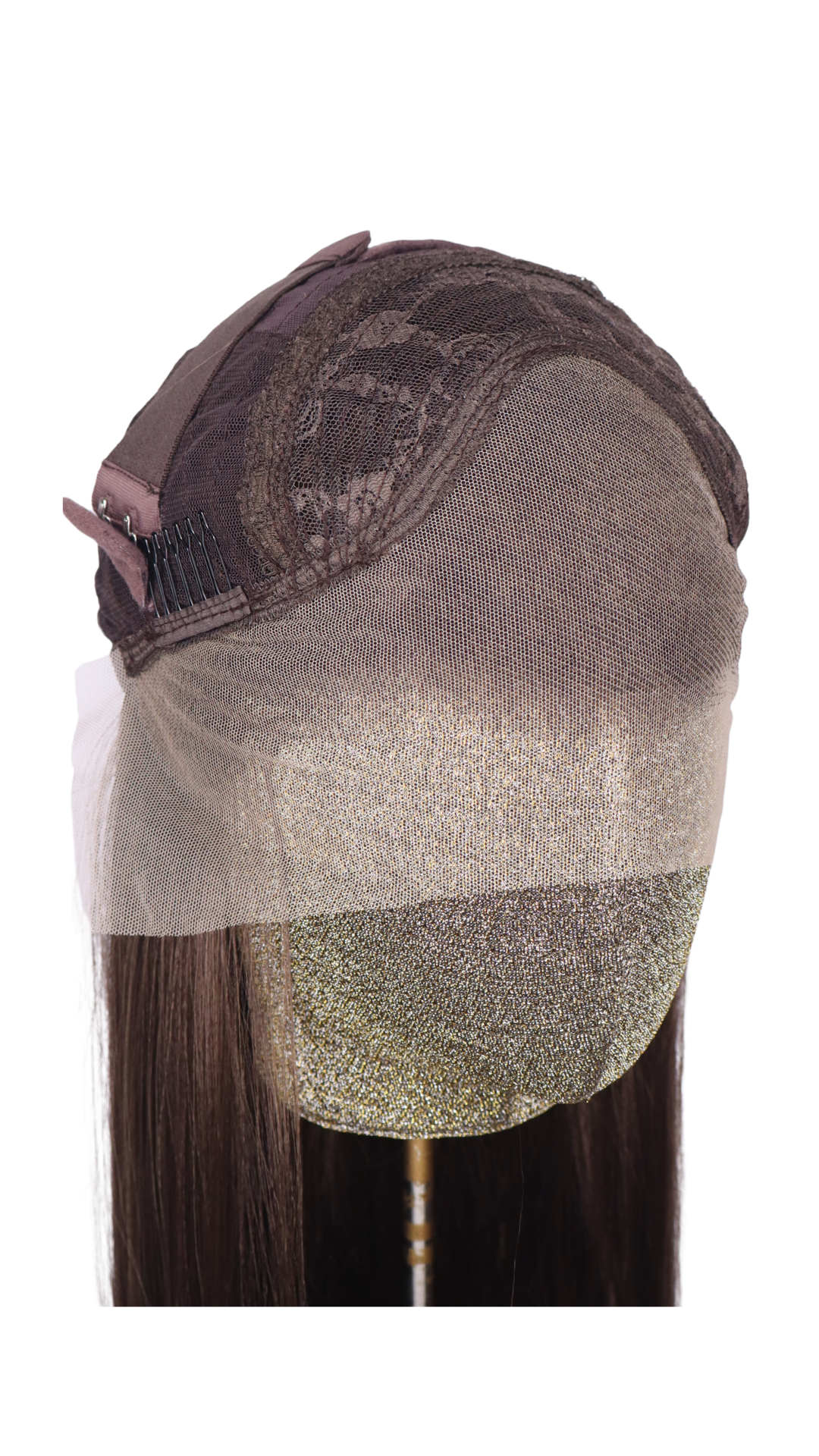 **Avery (Light Brunette) Display *Single Ladies - FINAL SALE