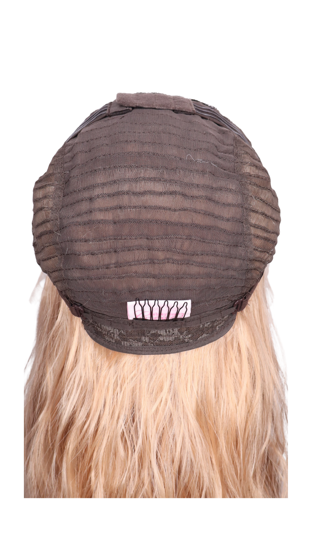 *Blondechell (Nectarine)