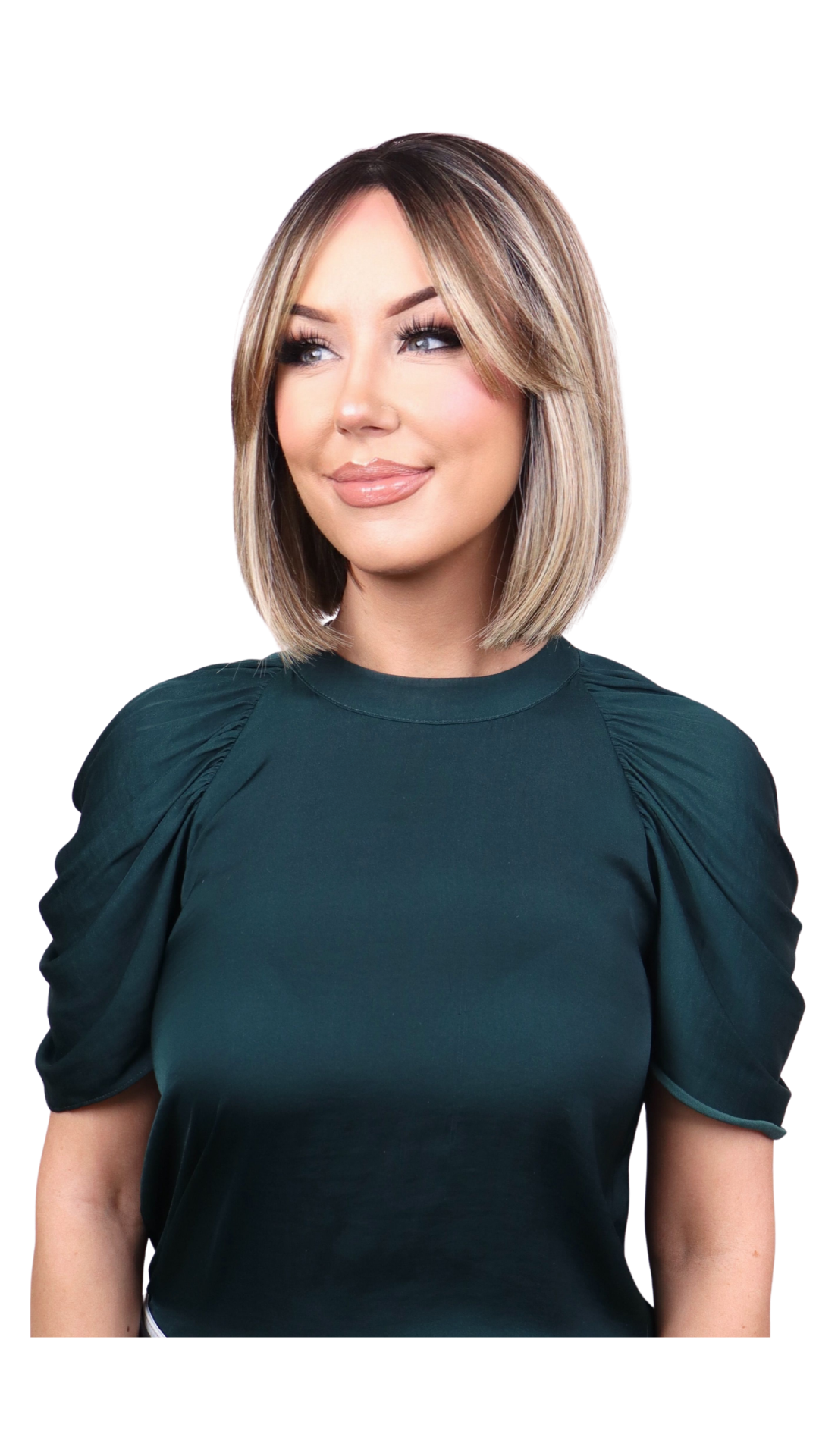 All Wigs Collection | Chelsey Smith Crowns – Premium Synthetic Hairpieces