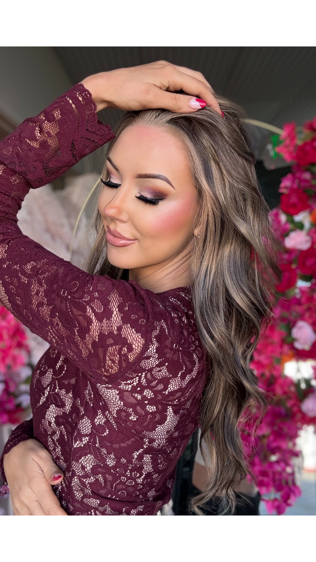 All Wigs Collection | Chelsey Smith Crowns – Premium Synthetic Hairpieces