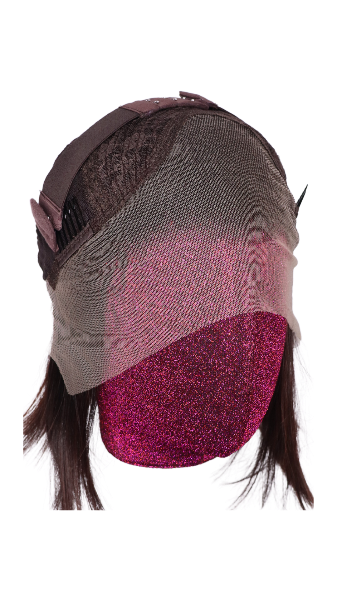 Carlyn (Espresso) *Single Ladies - FINAL SALE