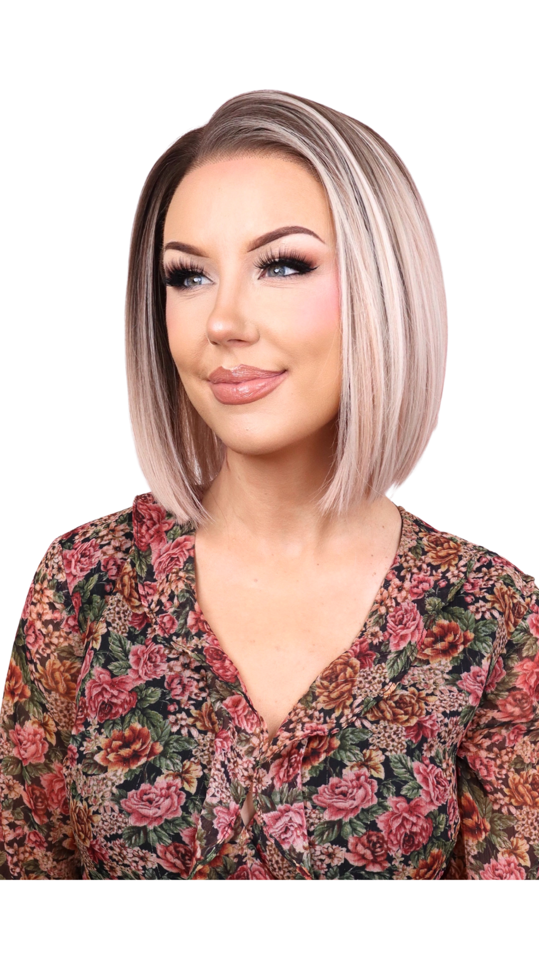 All Wigs Collection | Chelsey Smith Crowns – Premium Synthetic Hairpieces