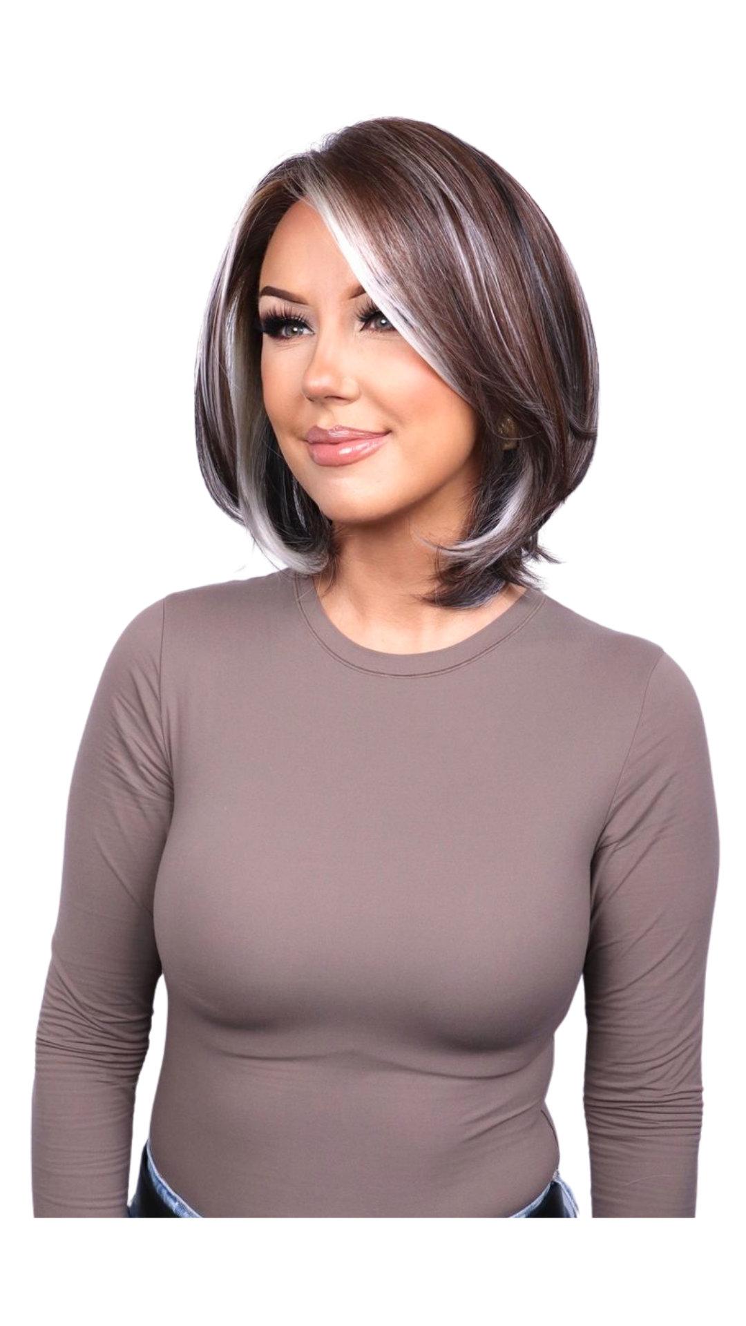 Free Part Crowns