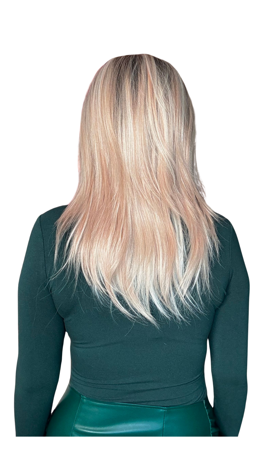 Clara (Blushing Bride) Petite *Single Ladies - FINAL SALE