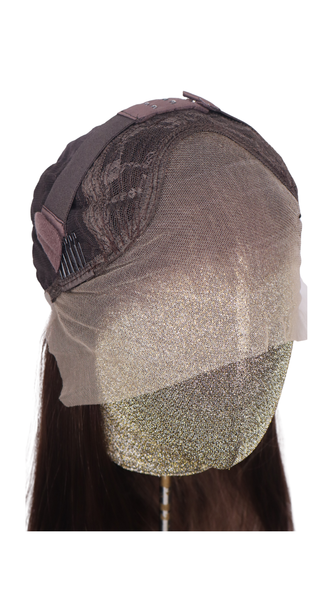 Clara (Brunette Bronde)