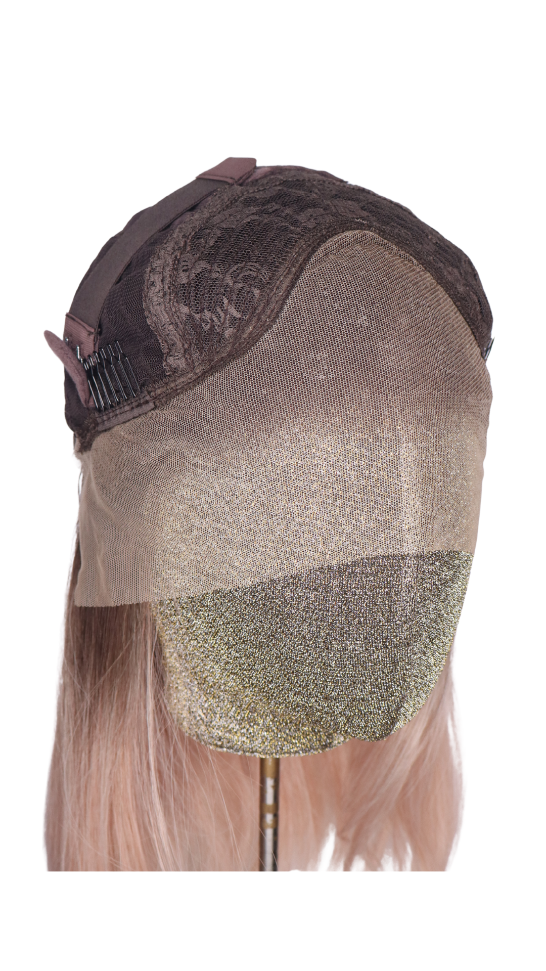 Clara (Blushing Bride) Petite *Single Ladies - FINAL SALE