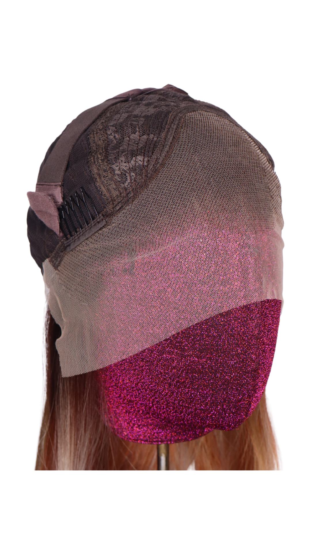 Clara (Carrot Cake) Petite *Single ladies - FINAL SALE