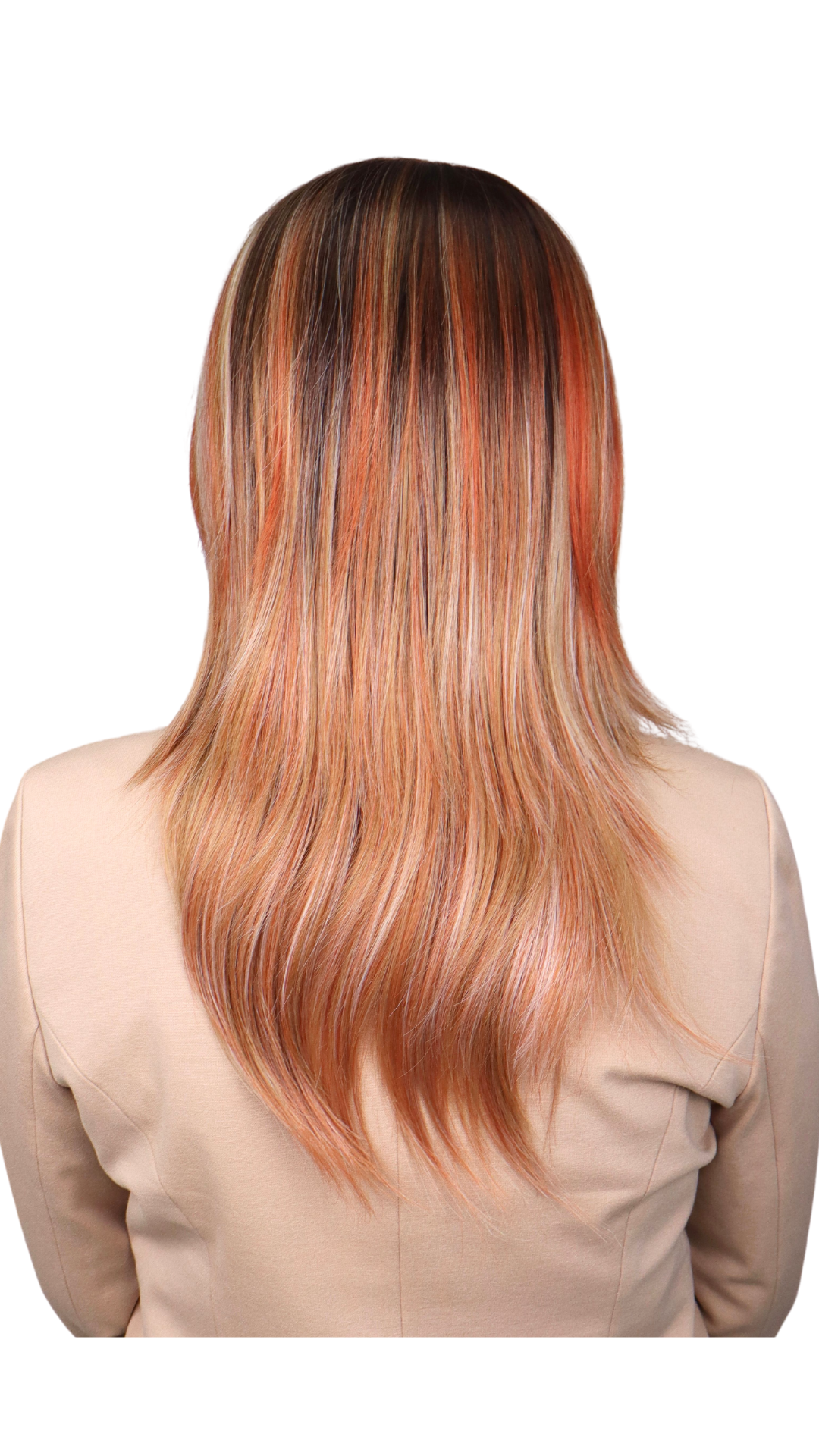 Clara (Carrot Cake) Petite *Single ladies - FINAL SALE