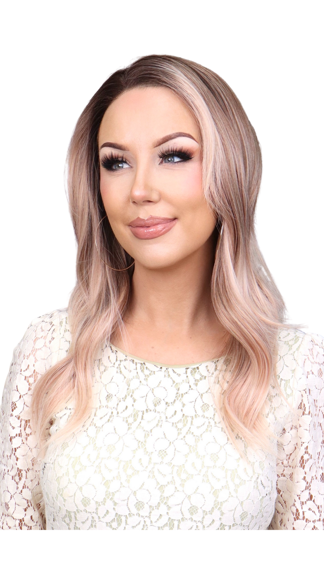 All Wigs Collection | Chelsey Smith Crowns – Premium Synthetic Hairpieces