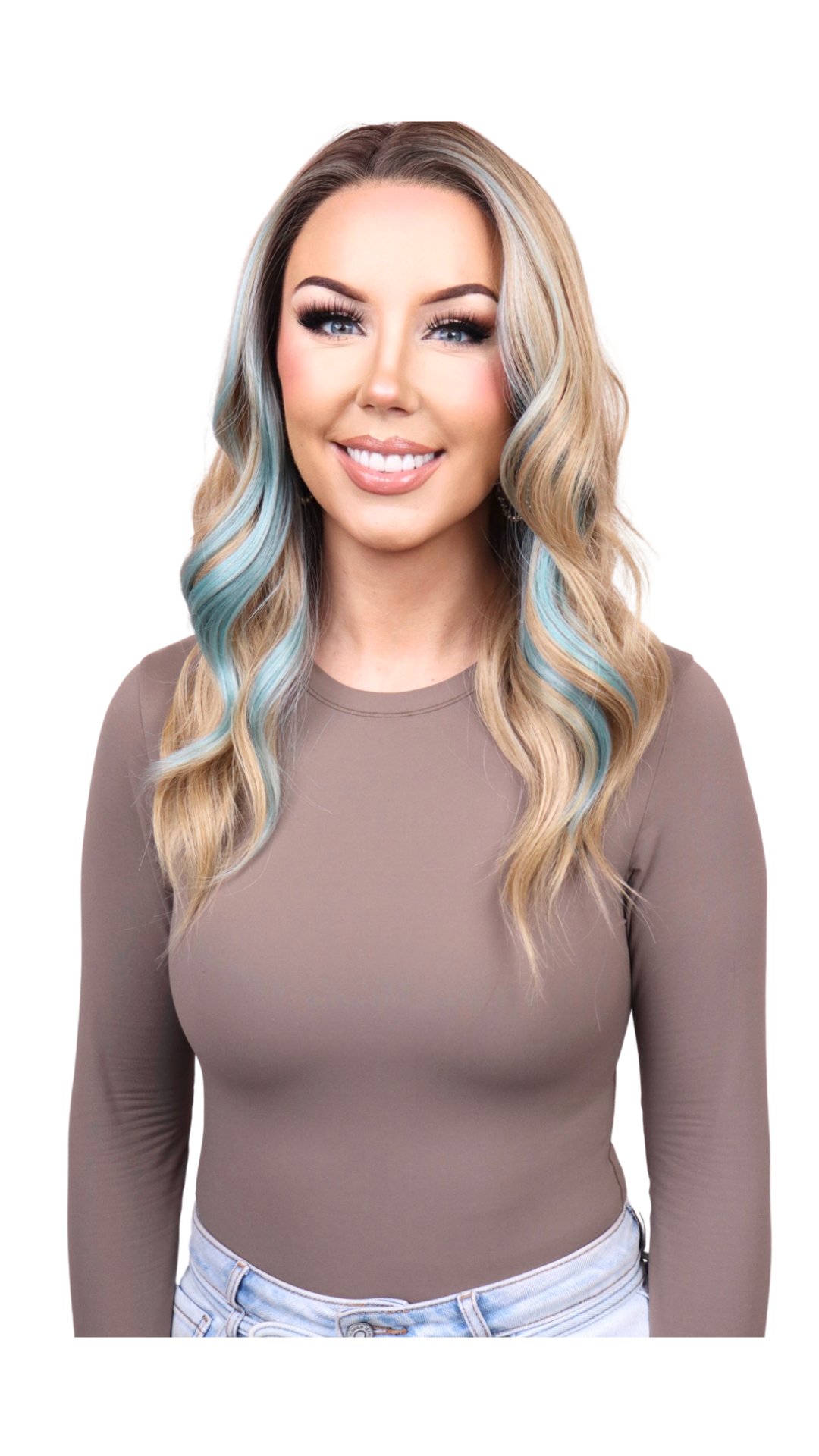 All Products | Chelsey Smith Crowns – Explore Our Full Range of Wigs and Accessories