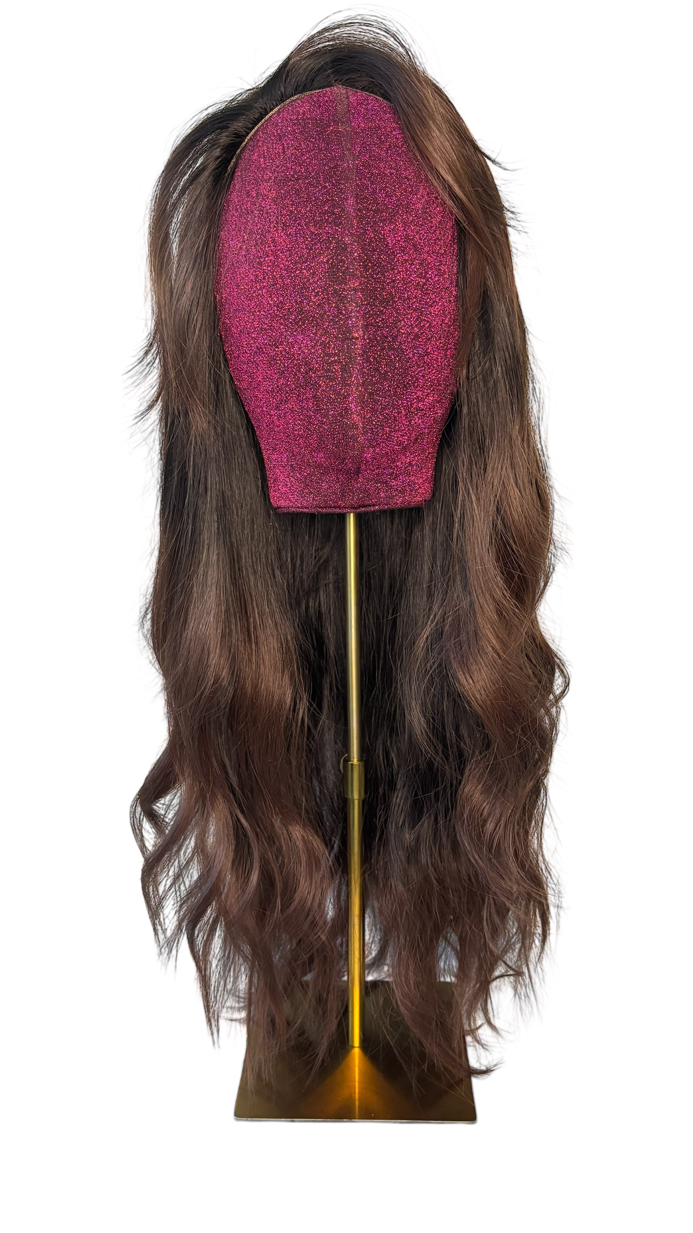 Remington (Nutmeg) Display *Single Ladies - FINAL SALE