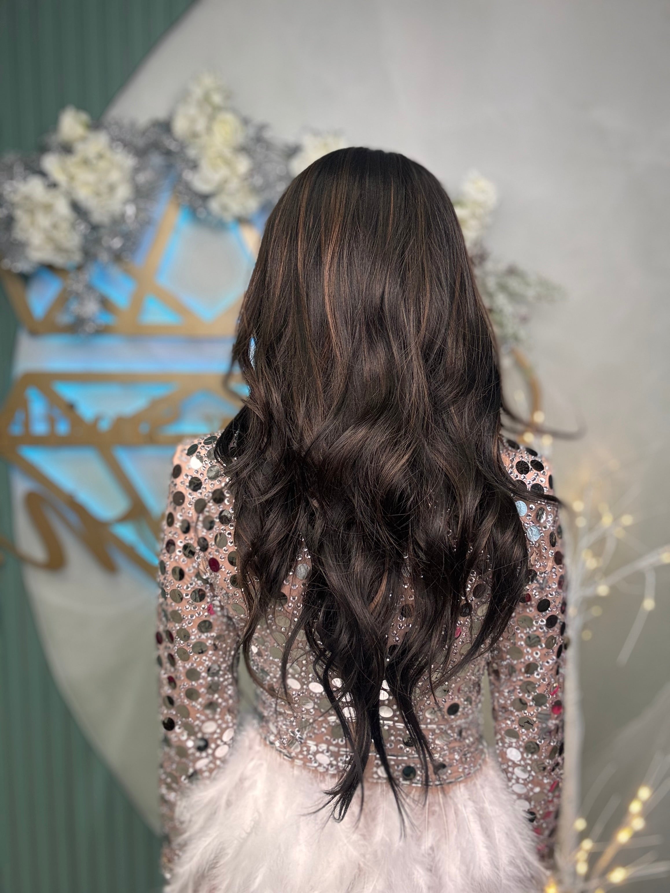 Hairistocracy Box - Cora (Bronzite)