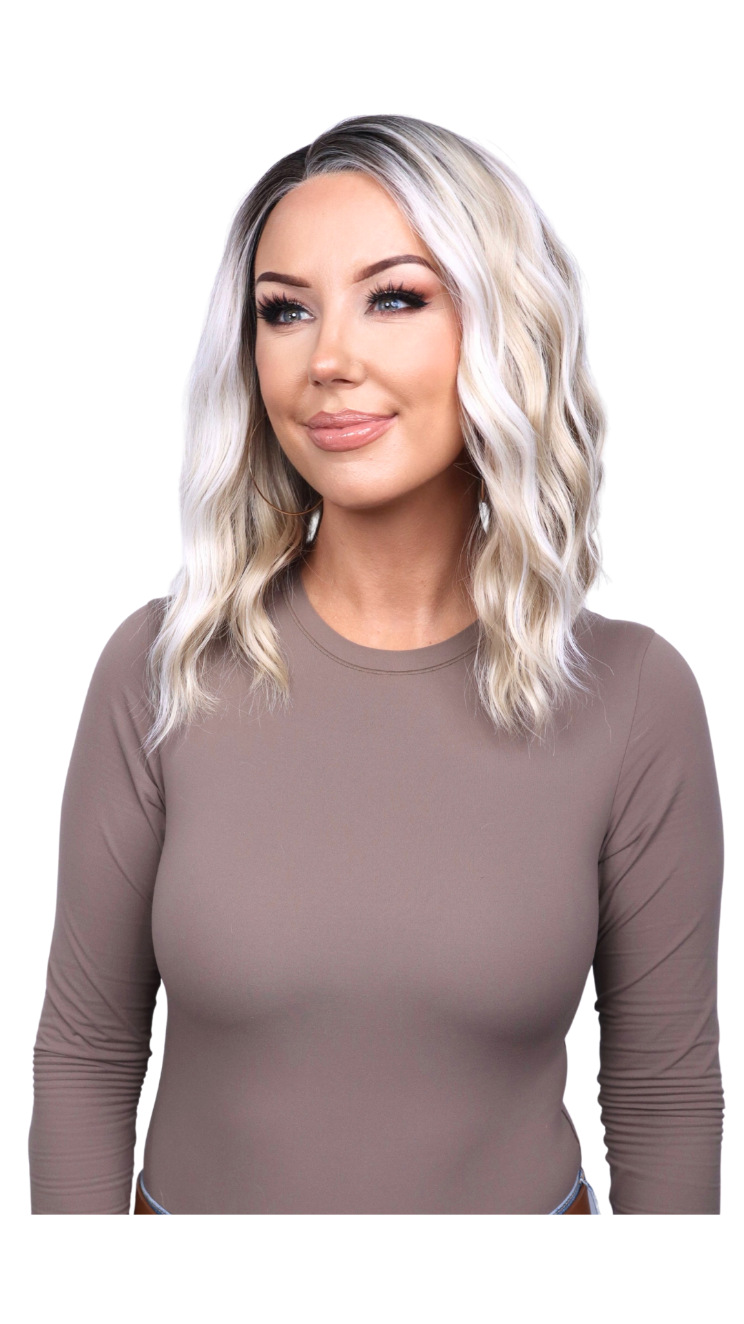 Single Ladies Collection | Chelsey Smith Crowns – Exclusive One-Off and ...