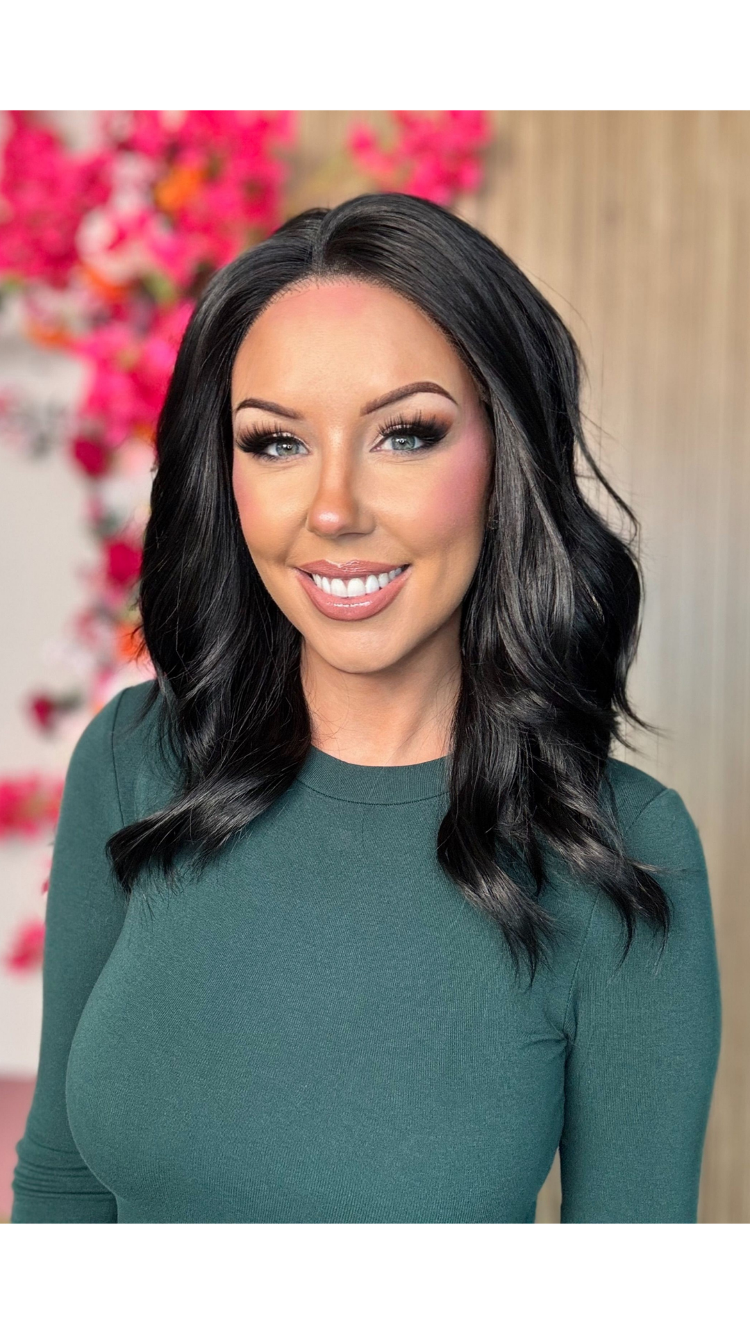 Karys (Black) Petite