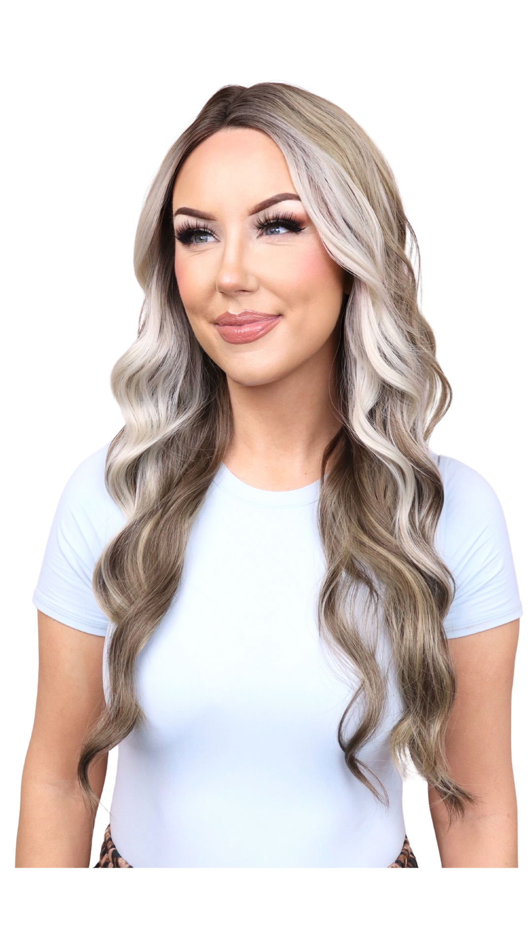 Kimberly (Giselle Coloring)