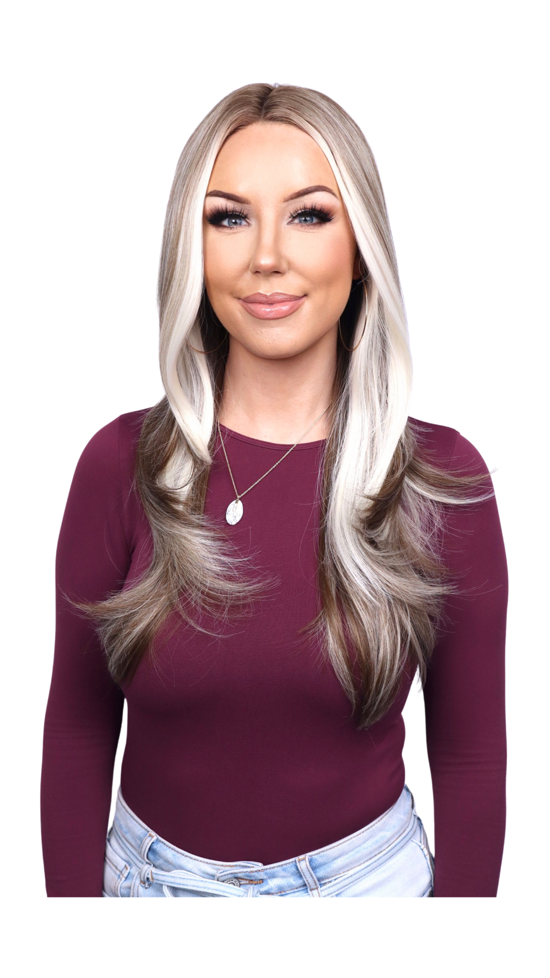 Blonde Wigs