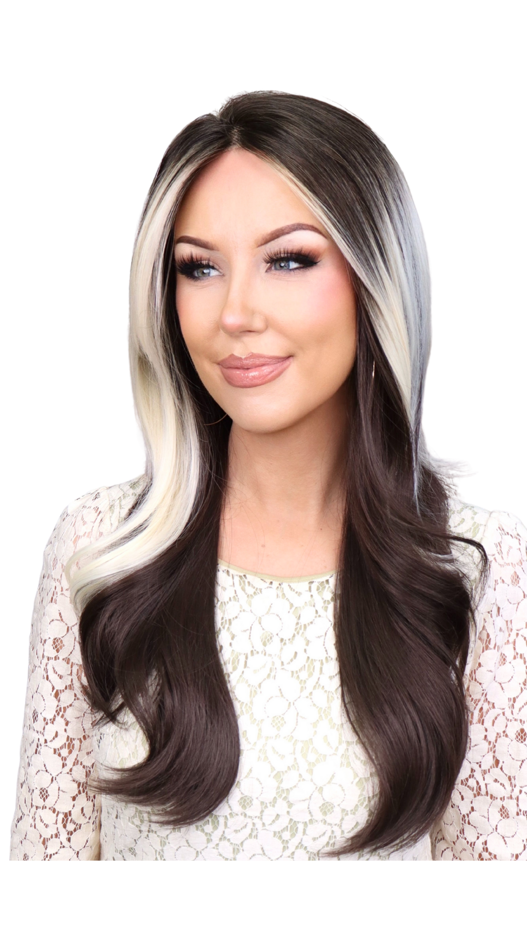 Meghan (Tuxedo) Display *Single Ladies-Final Sale