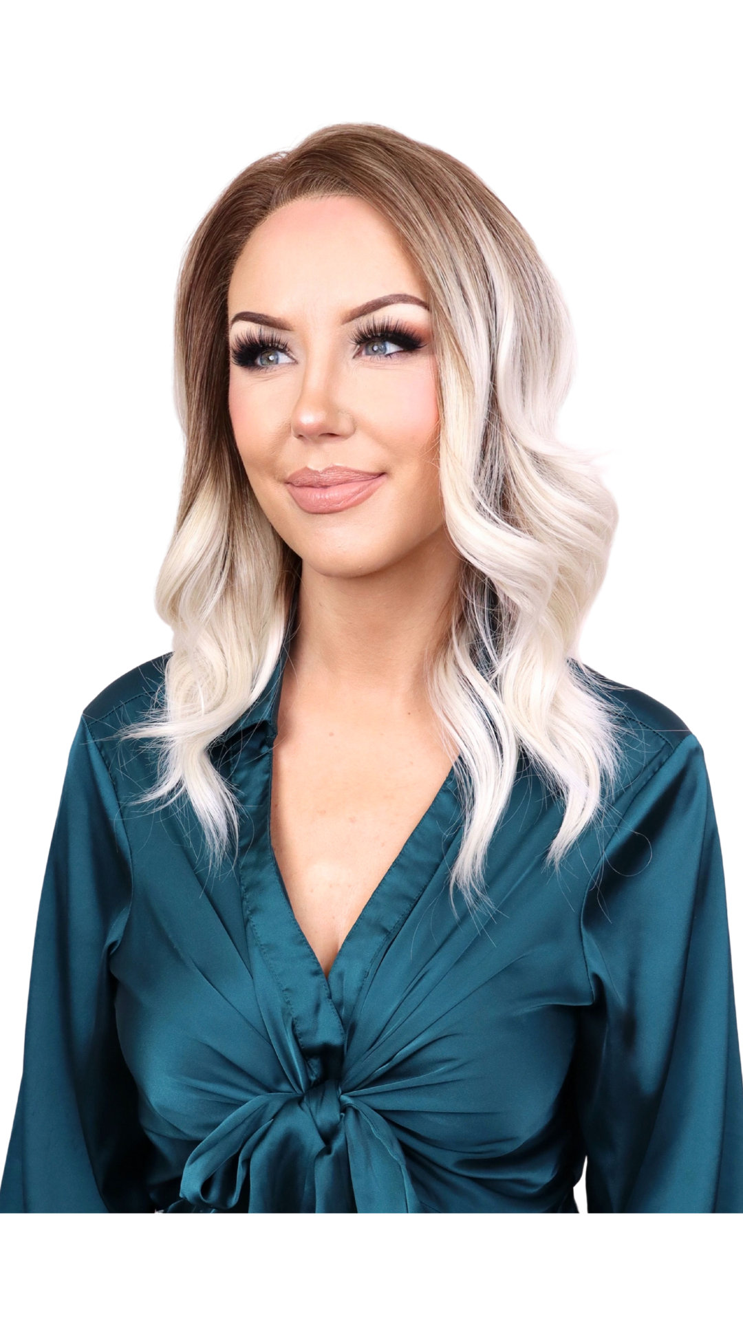 Blonde Wigs