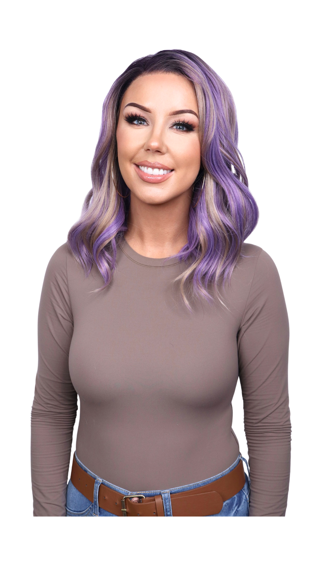All Wigs Collection | Chelsey Smith Crowns – Premium Synthetic Hairpieces