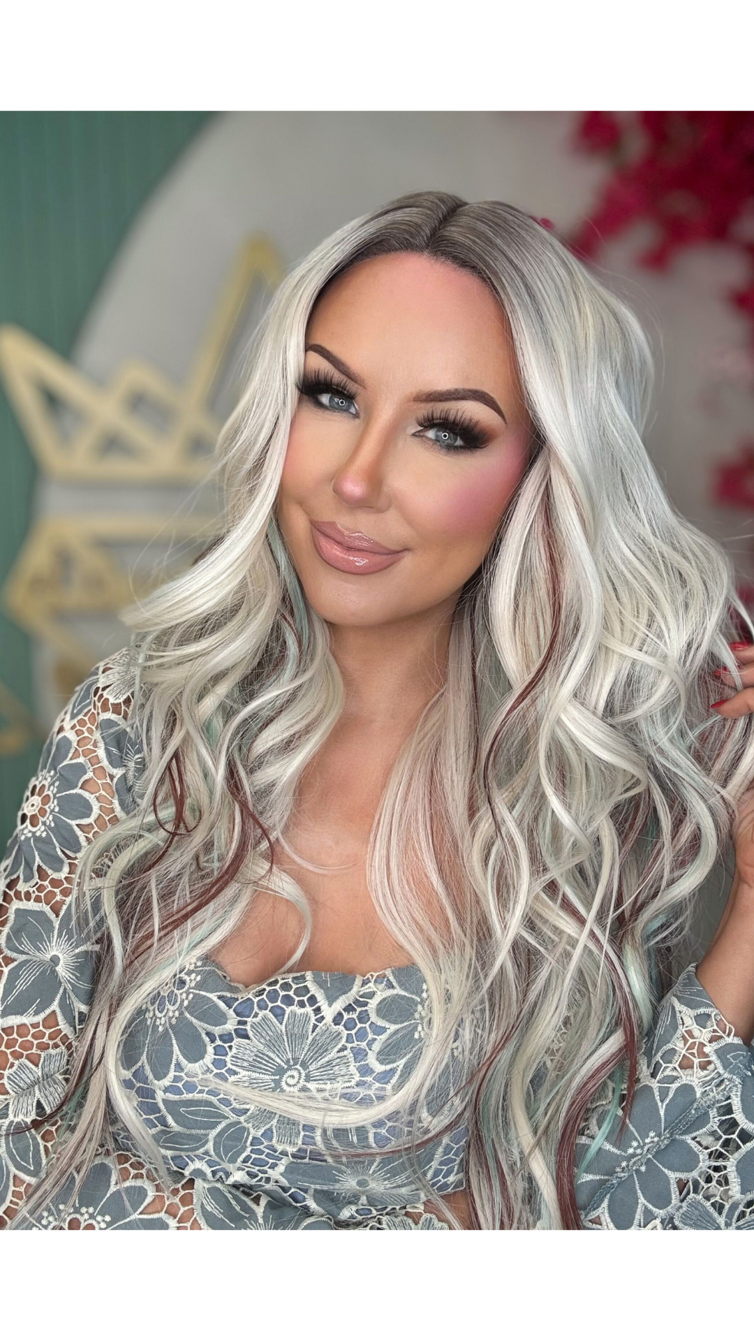 Shop the Show | Chelsey Smith Cosmetics - Your Destination for ...