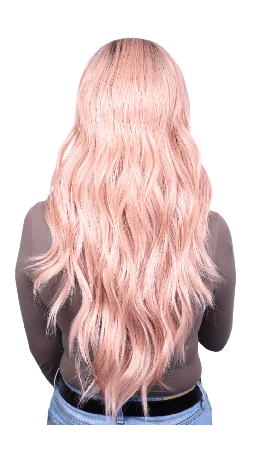 Sharpay Luxe (Peach) *Single Ladies-Final Sale