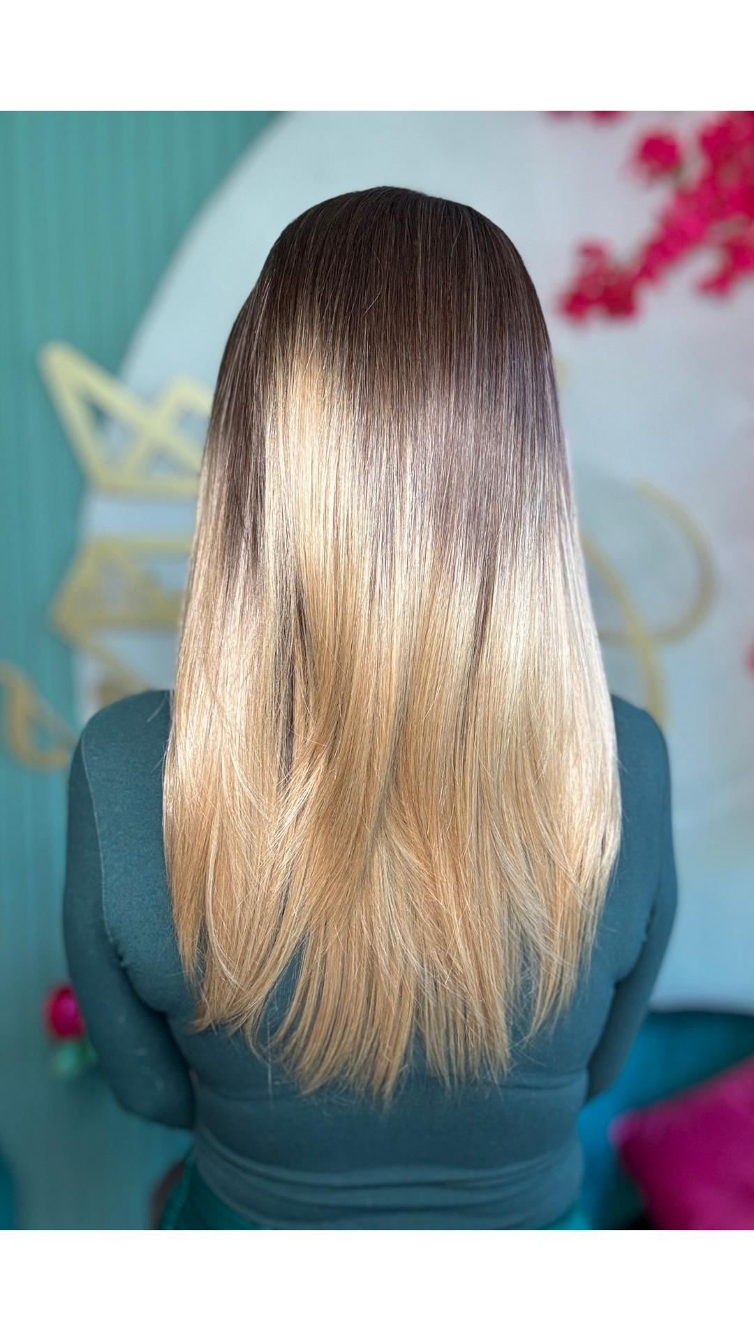 Steph (Balayage) *Single Ladies - FINAL SALE