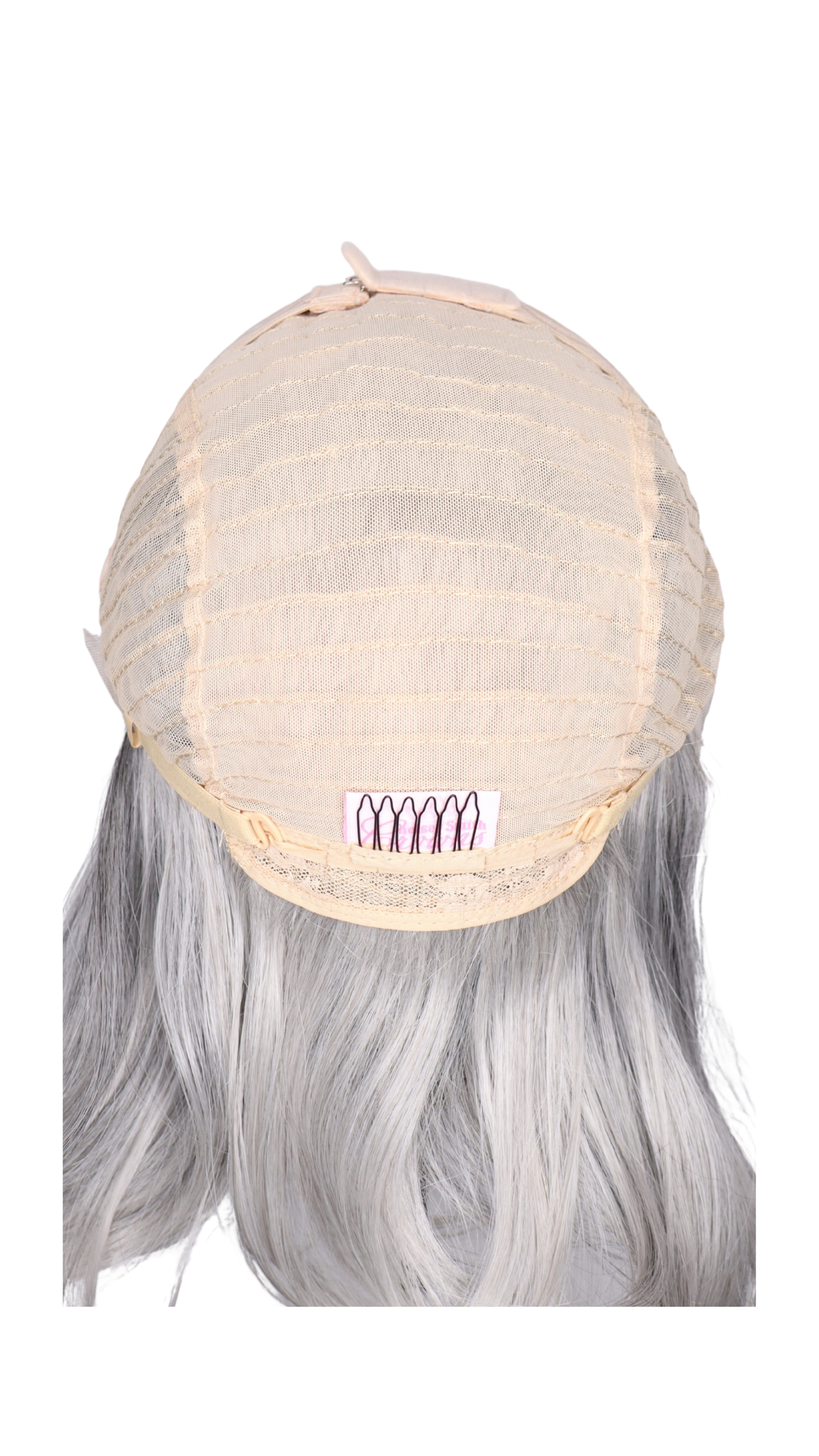 Tegan (Salt & Pepper) *Single Ladies - FINAL SALE