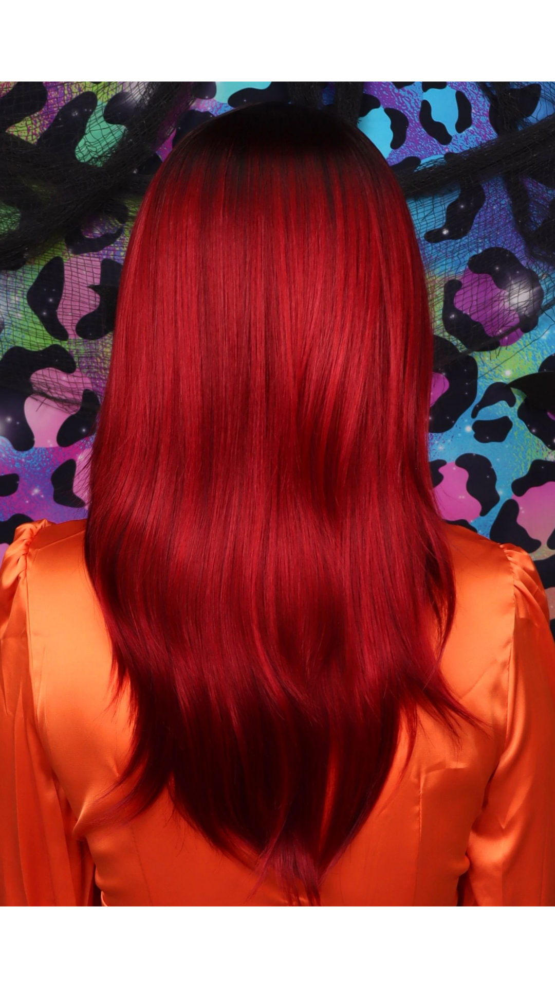 Vampire Kiss *Single Ladies-Final Sale