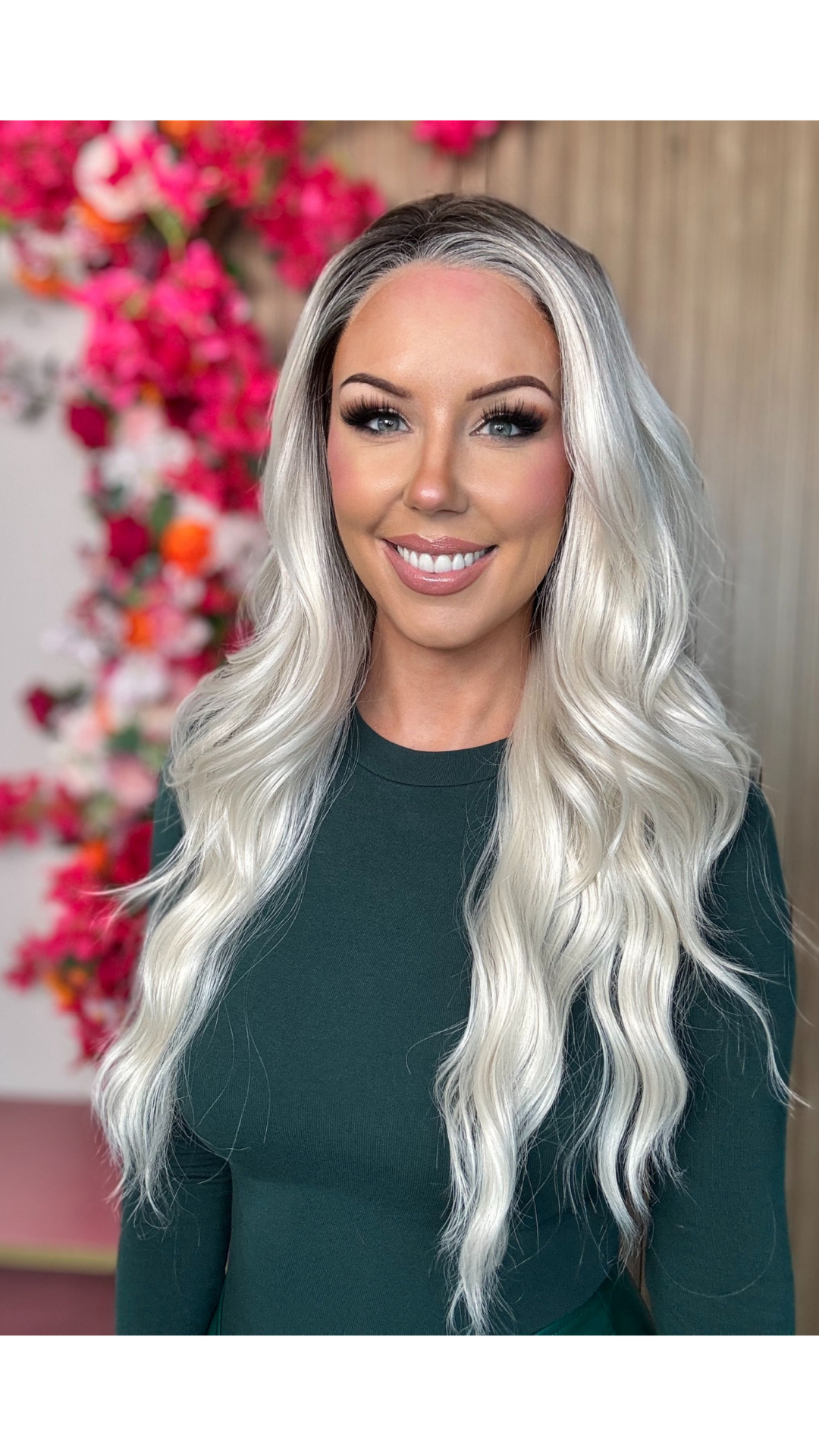 Wynter Petite *Single Ladies - FINAL SALE