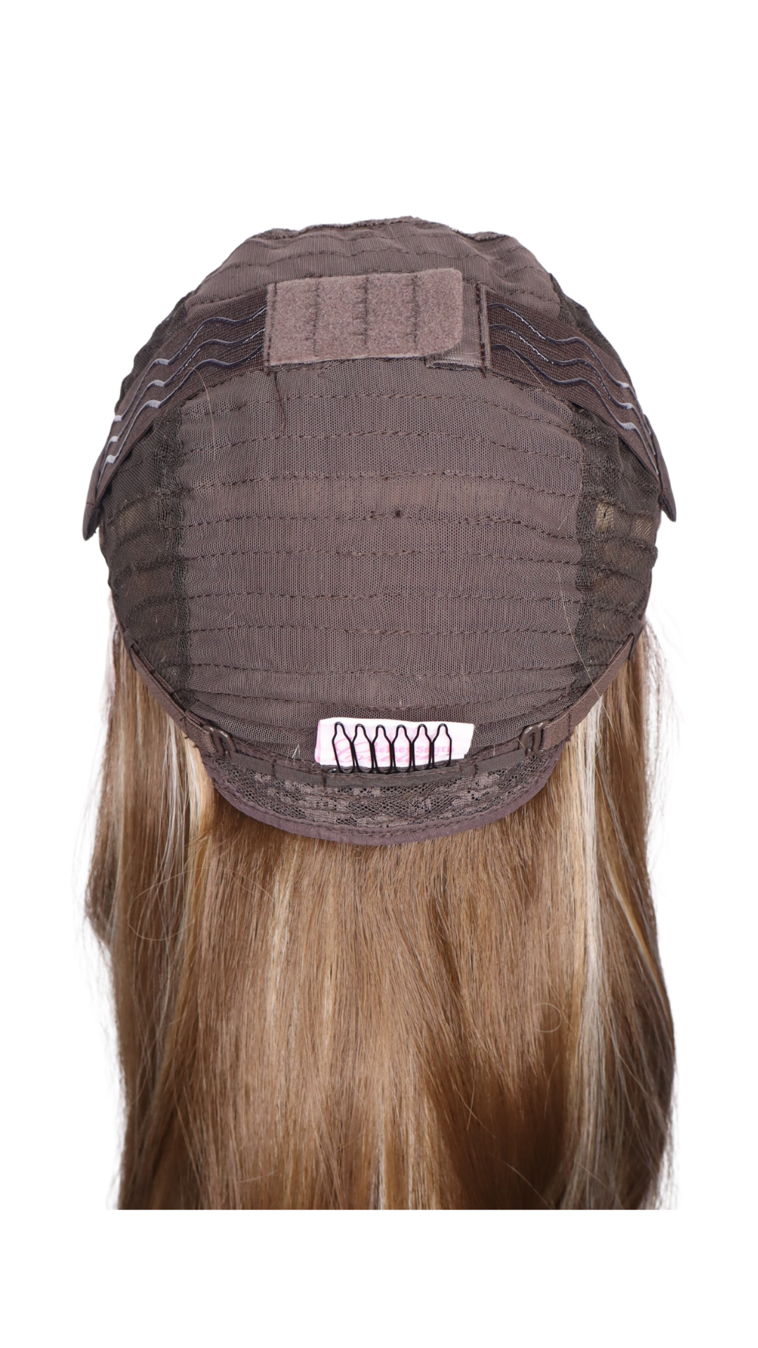 *Zeppelin (Cookie Butter Melt) - Swiss Lace