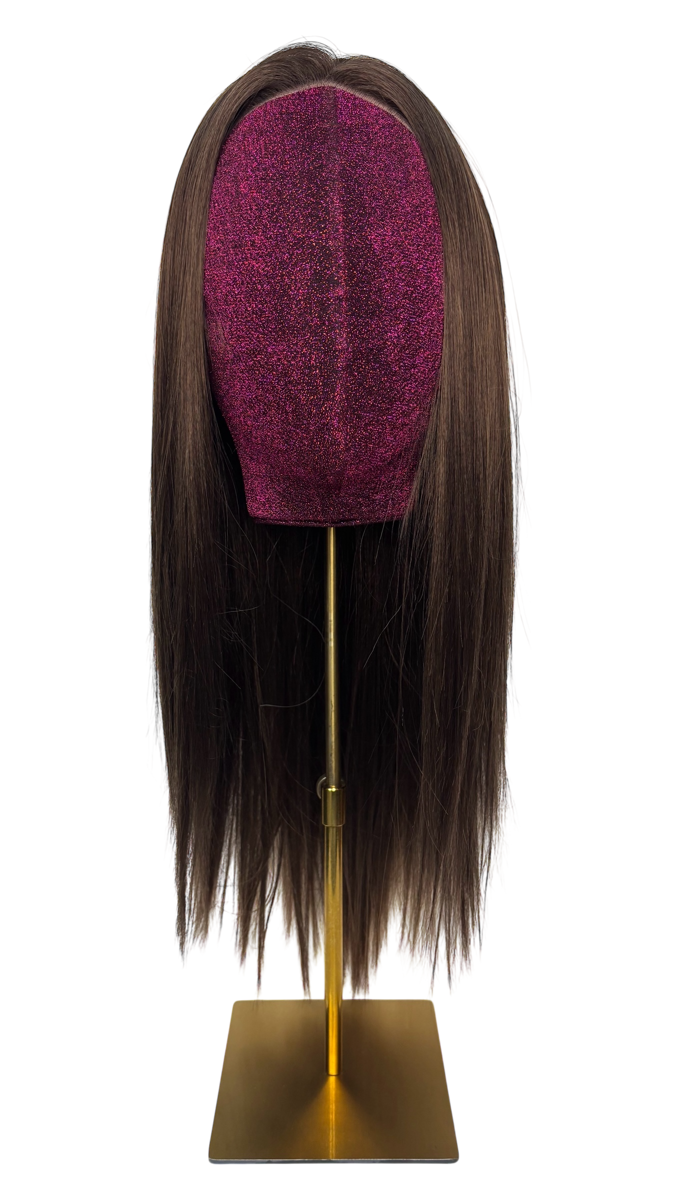 **Avery (Light Brunette) Display *Single Ladies - FINAL SALE
