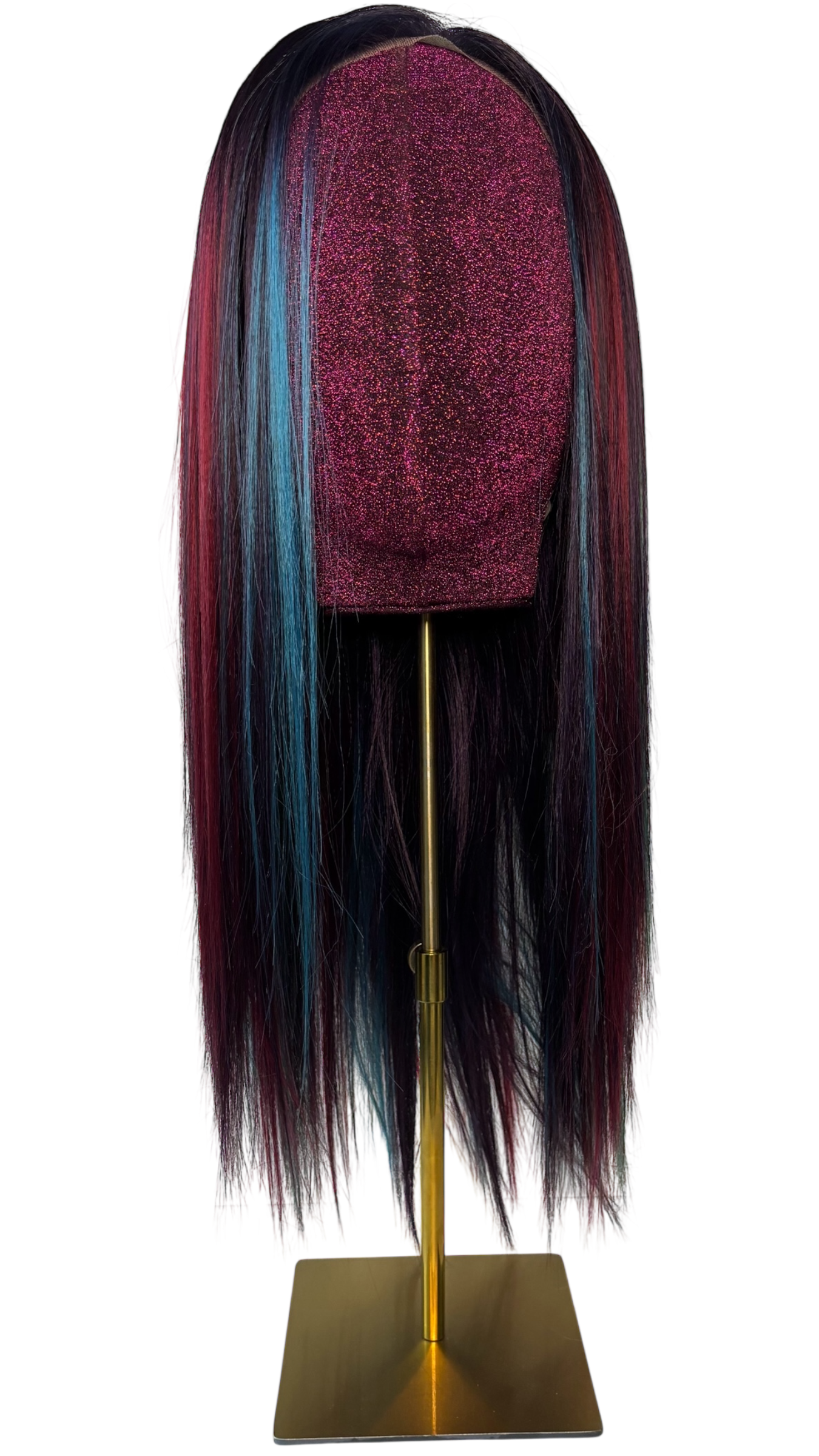 Avery (Oil Slick) Display *Single Ladies - Final Sale