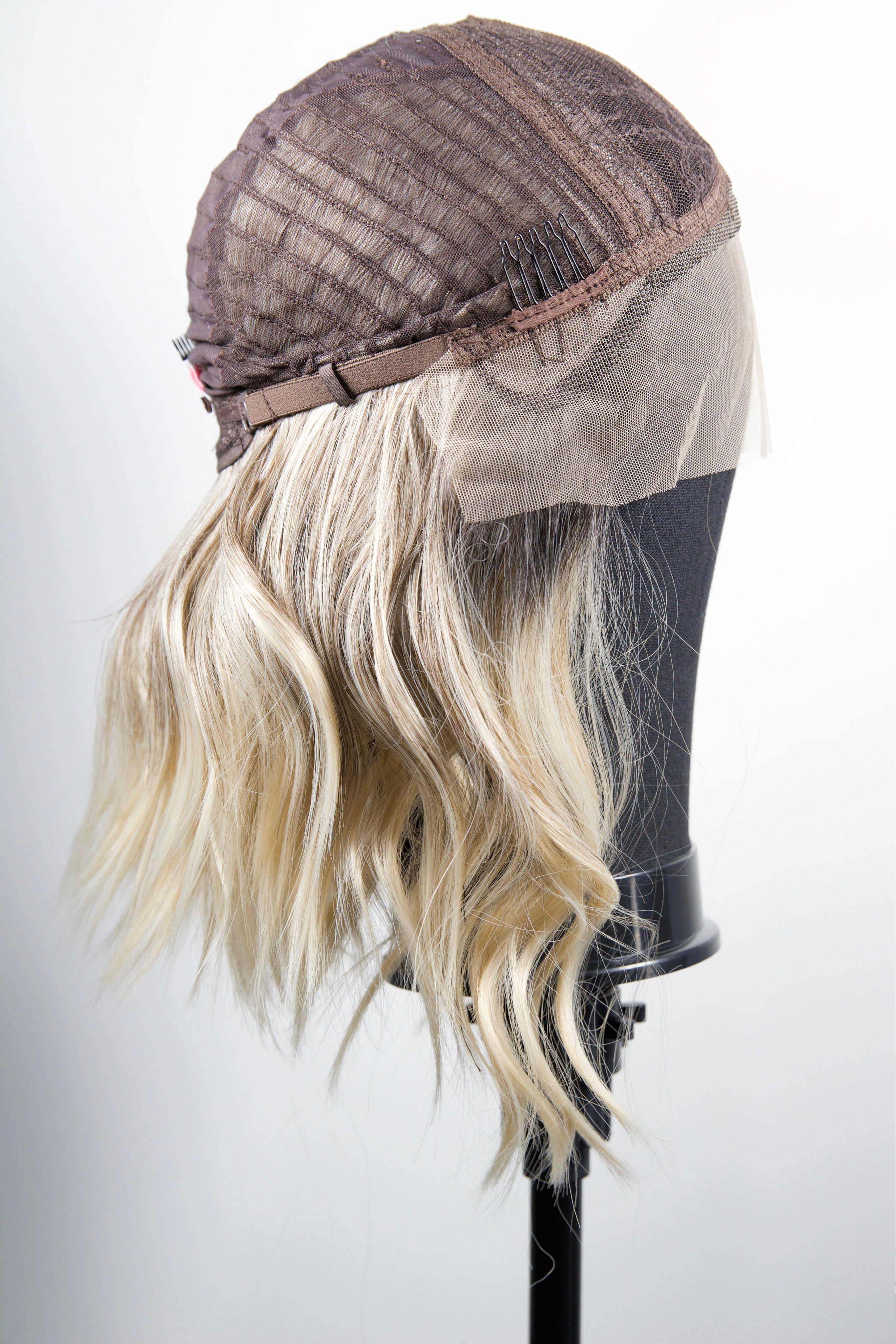 Felicia *Single Ladies-Final Sale (Lace Cut)